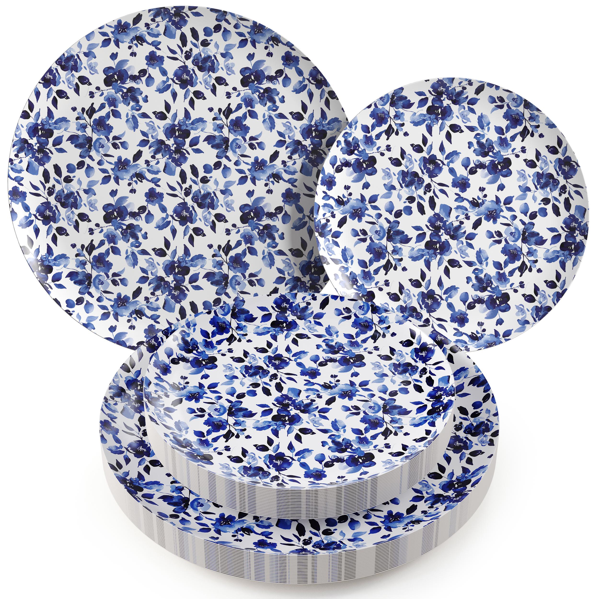 Earthtrends Bluebelle – Crown Display