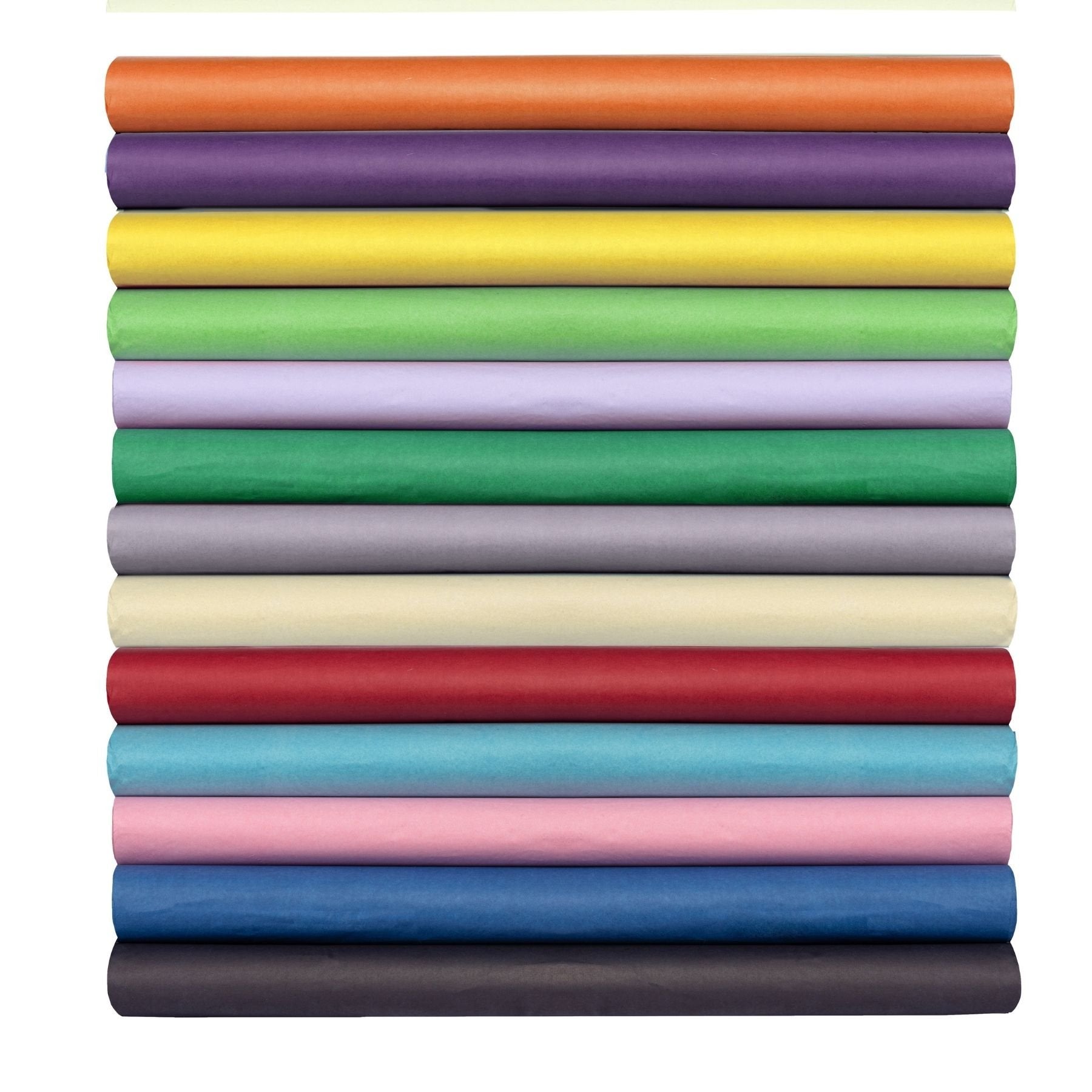 Tissue Paper – Crown Display