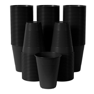 Disposable Cups – Crown Display